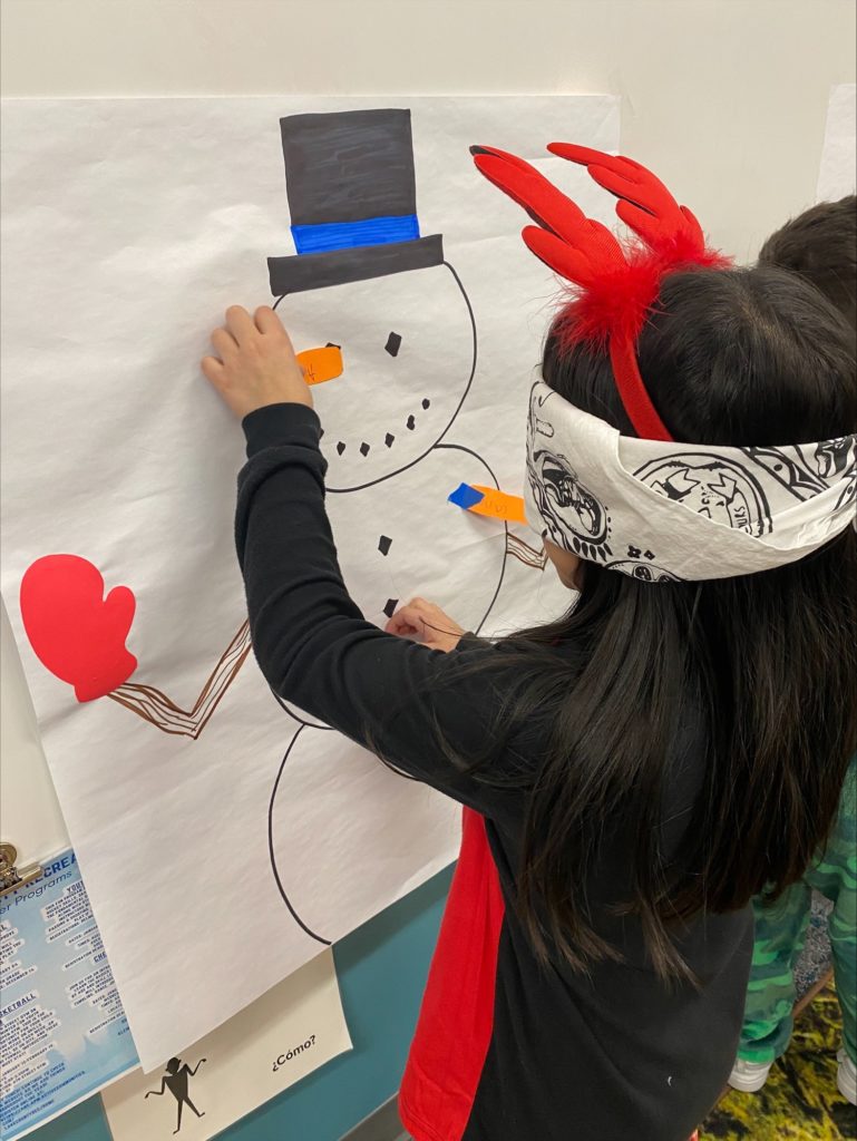 LCES Family Communication 12/16/2022 – Lake County Elementary School