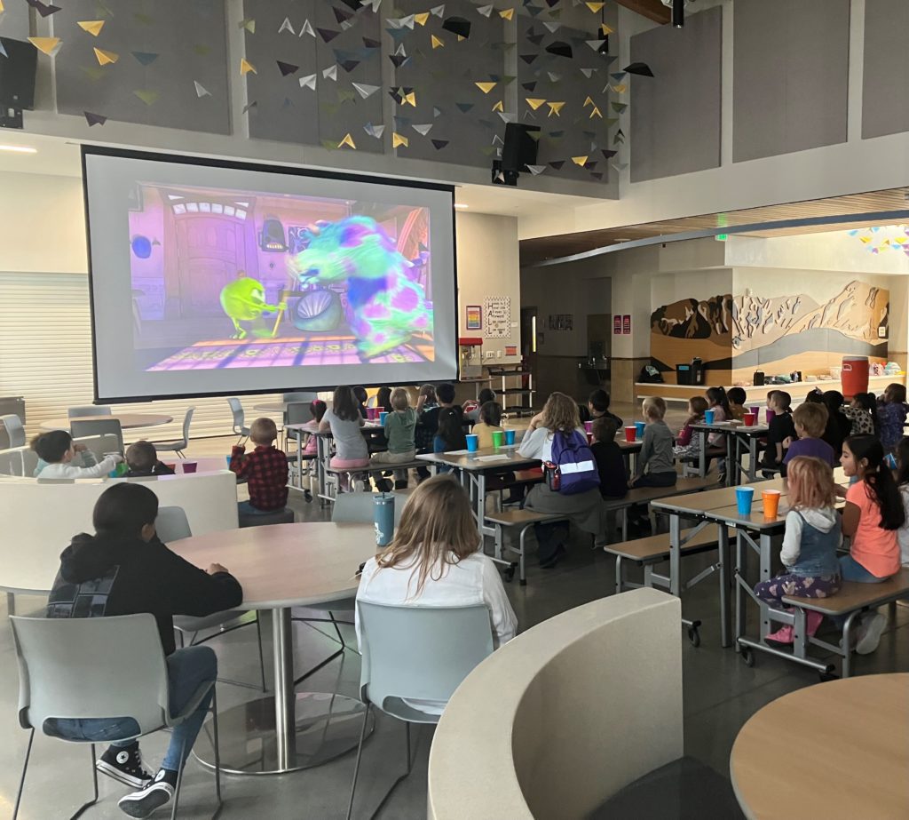 LCES Family Communication 12/9/2022 – Lake County Elementary School