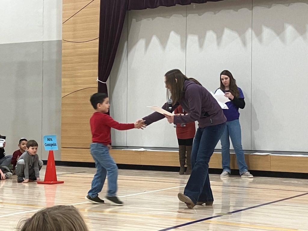 LCES Family Communication 1/27/23 – Lake County Elementary School