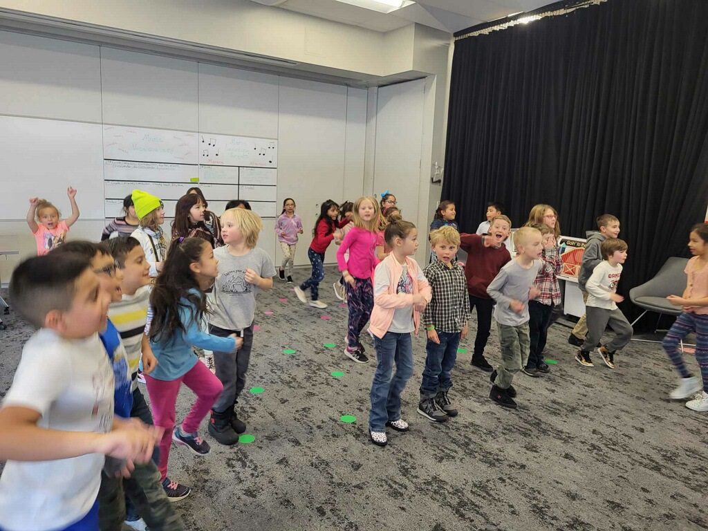 LCES Family Communication 2/16/23 – Lake County Elementary School