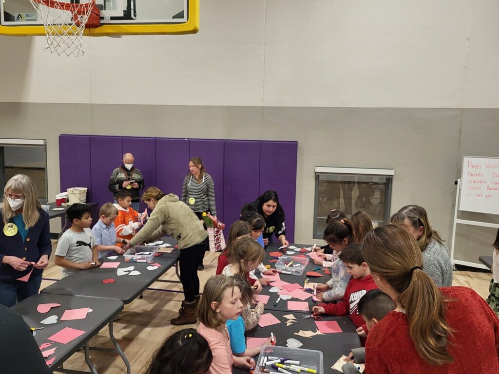 LCES Family Communication 2/16/23 – Lake County Elementary School