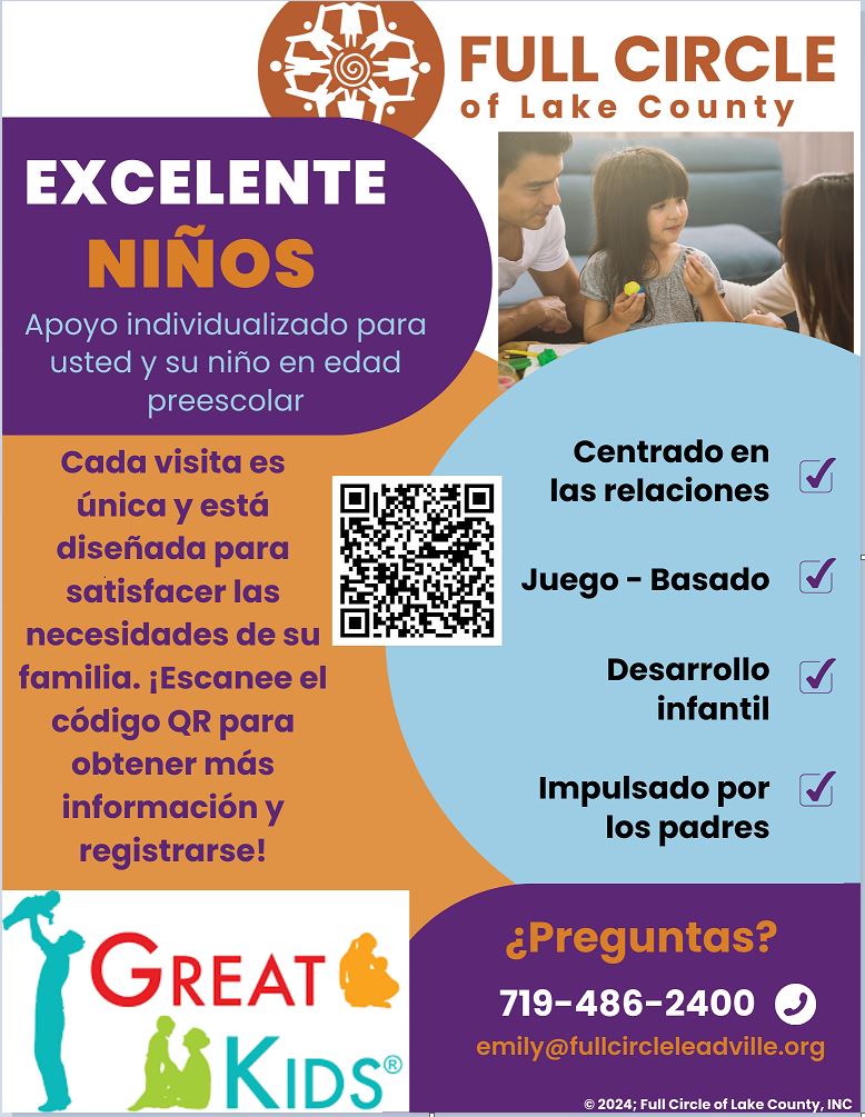 LCES Panther Cub Communication #21 – Lake County Elementary School