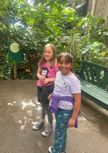 LCES Panther Cub Communication #31 – Lake County Elementary School