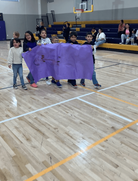 LCES Panther Cub Communication #34 – Lake County Elementary School