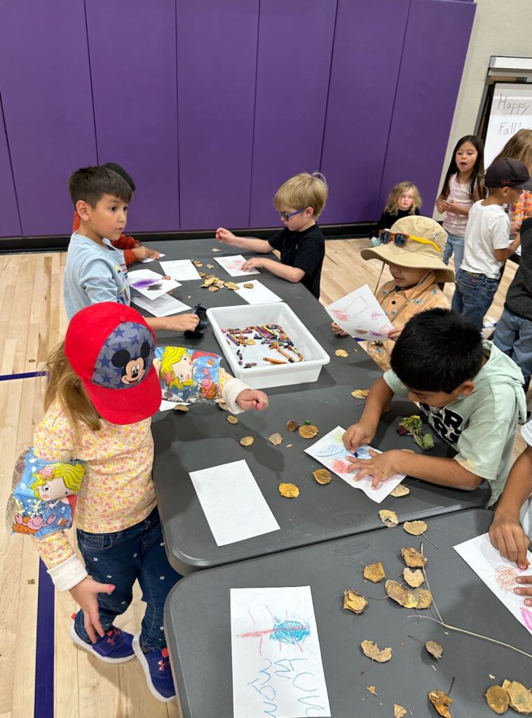 LCES Panther Cub Communication #9 – Lake County Elementary School