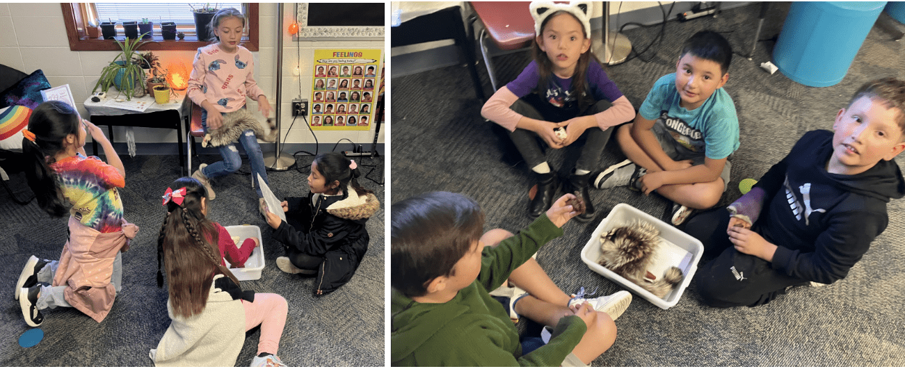 LCIS Friday Afternoon Shout Out – Lake County Intermediate School