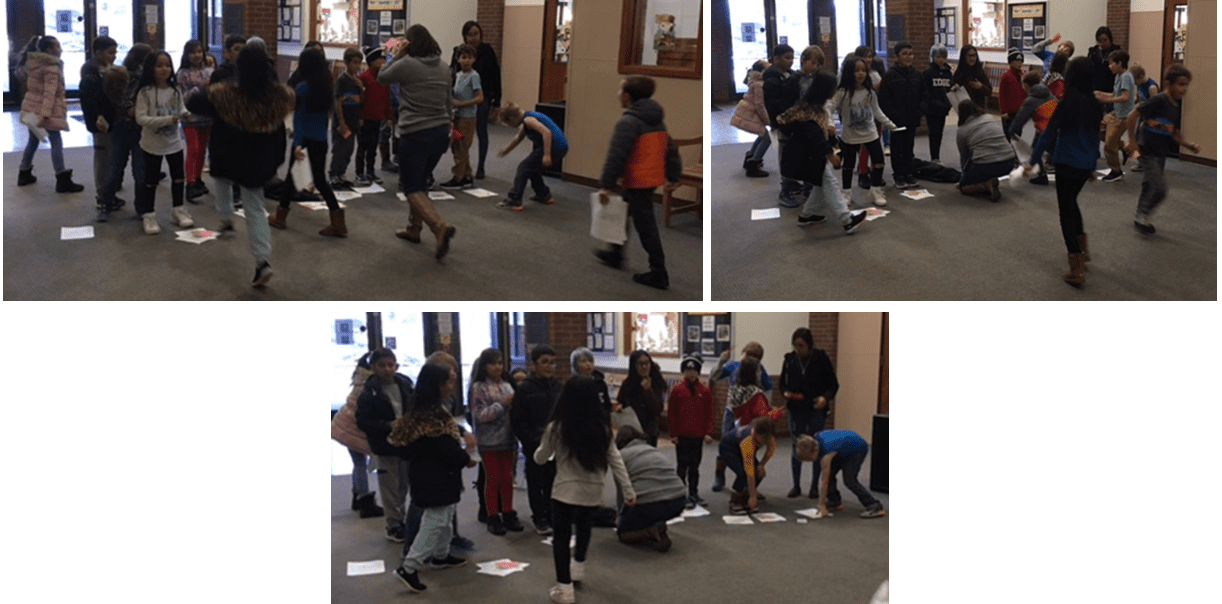 LCIS Friday Afternoon Shout Out 11-18-22 – Lake County Intermediate School