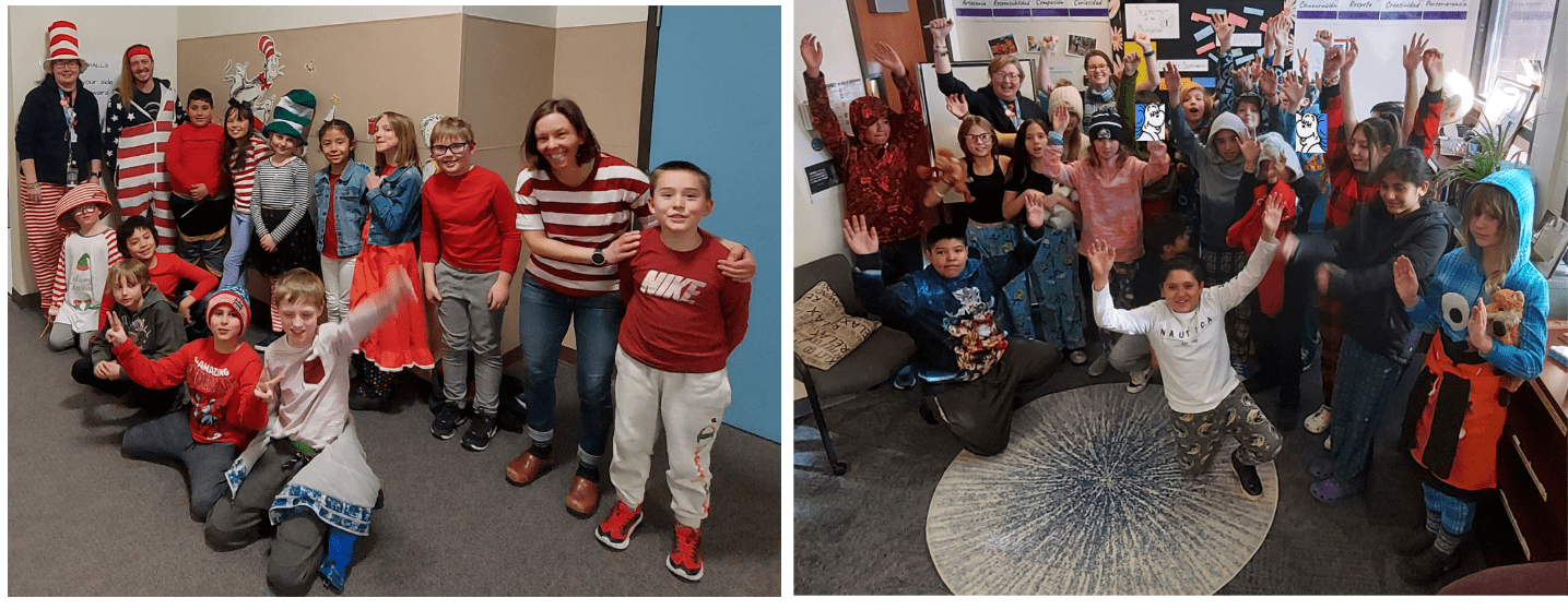 LCIS Friday Afternoon Shout Out 3-3-23 – Lake County Intermediate School