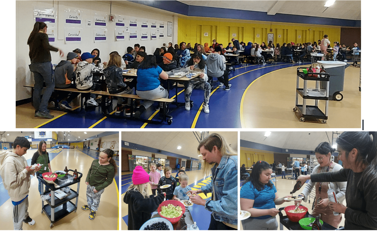 LCIS Friday Afternoon Shout Out 4-7-23 – Lake County Intermediate School