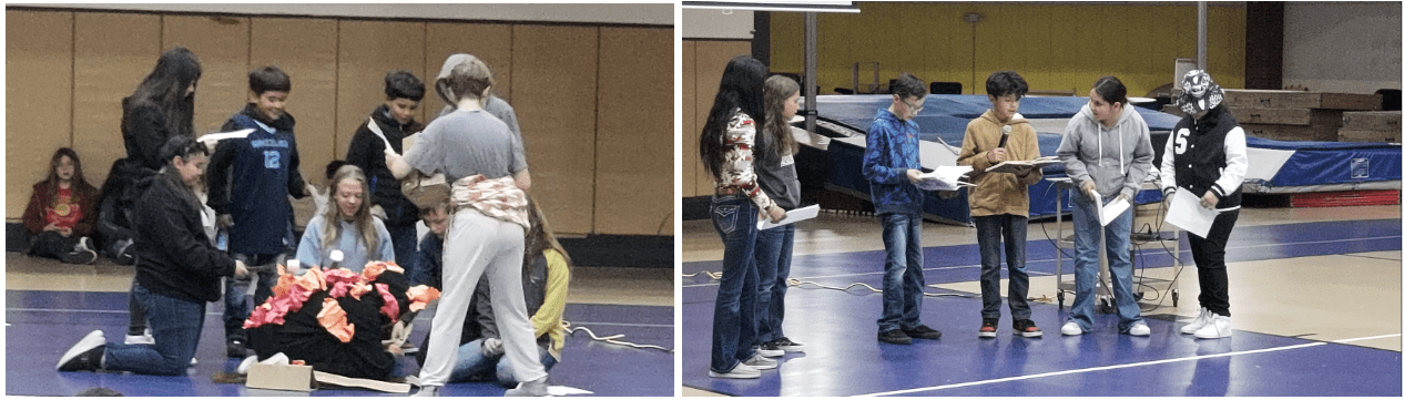 LCIS Friday Afternoon Shout Out 9-28-23 – Lake County Intermediate School