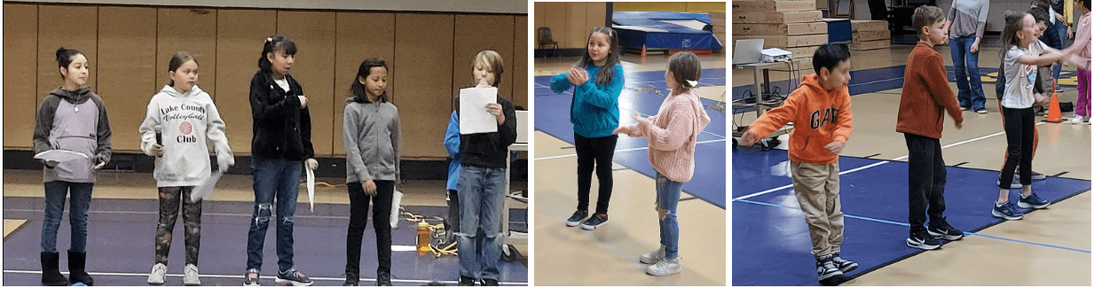 LCIS Friday Afternoon Shout Out 12-1-23 – Lake County Intermediate School
