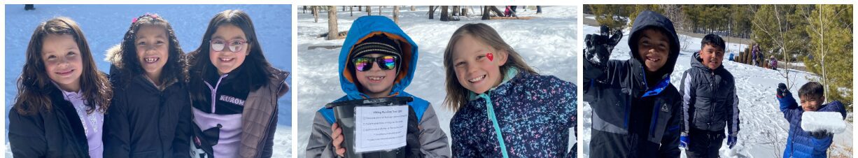 LCIS Friday Afternoon Shout Out 2-14-25 – Lake County Intermediate School