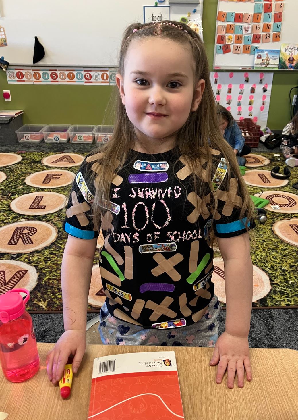 LCES Panther Cub Communication #26 – The Center Early Childhood Programs