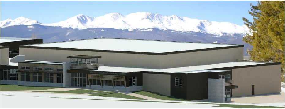 LCHS-front – Lake County School District