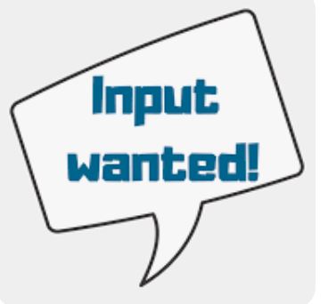 Master Plan Input Needed! – Lake County School District