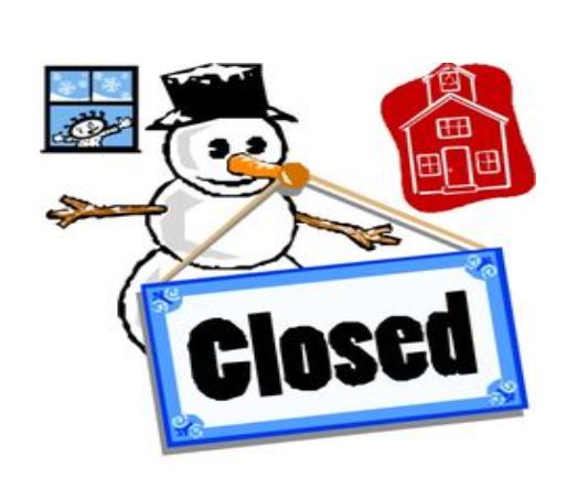 Schools Closed Monday January 15, 2024 – Lake County School District