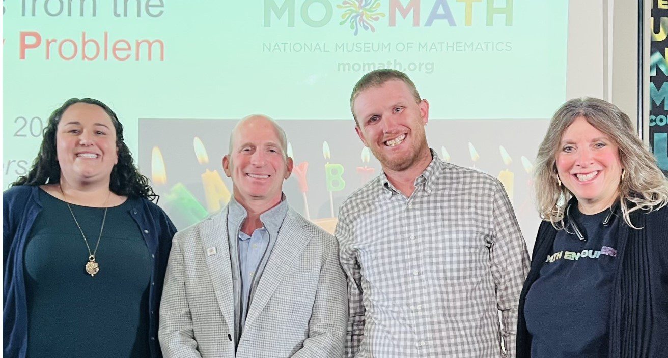 LCHS Teacher Dylan Kane Wins Prestigious Rosenthal Prize – Lake County ...